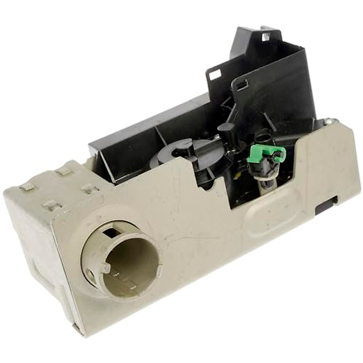Dorman 937-620 Front Driver Side Door Lock Actuator Motor Compatible with Select Ford Models