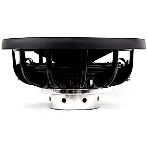 Sundown Audio SD-4 10 D2 SUB 10" 600W RMS Dual 2-OHM SUBWOOFER BASS Speaker New