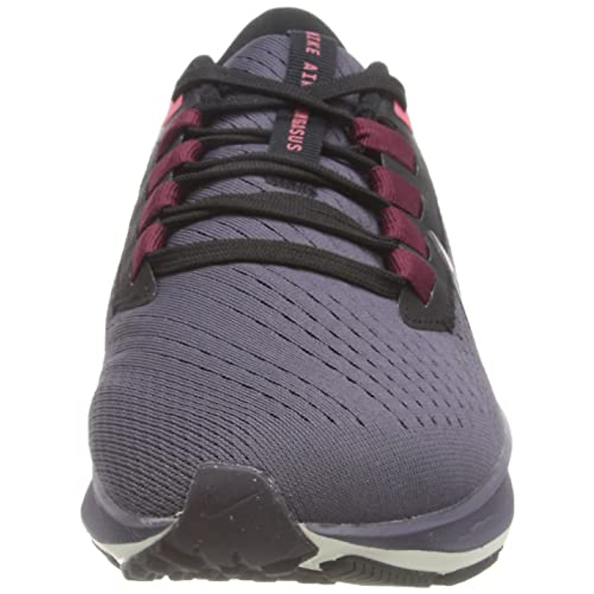 Nike AIR Zoom Pegasus 38 Violet CW7358 501 Women Size 8.5