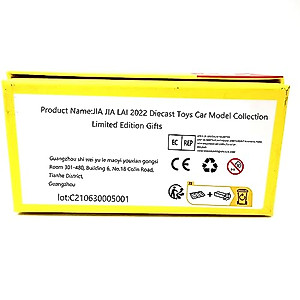 Master High-End 1:64 for Mercedes-Benz S560sel W126 HellaFlush Diecast Car Models Miniature Vehicle Hobby Collection Gifts (White)