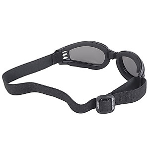 PACIFIC COAST SUNGLASSES GOGGLE FOLDING SMK - 4520