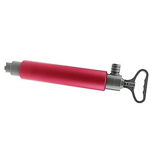 BESSTUUP 43cm Bilge Pump for Raft Safety Kayak Water Pump Kit