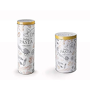 IBILI 812520 Pasta Jar, 27 cm