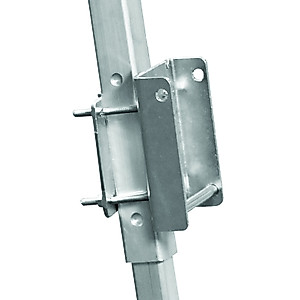 FallTech 7291B FallTech 7291B Confined Space Leg Bracket - Leg Bracket Assembly for use with 7276 Tripod, Natural