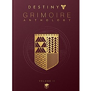 Destiny Grimoire Anthology, Volume II: Fallen Kingdoms (Destiny Grimoire, 2)