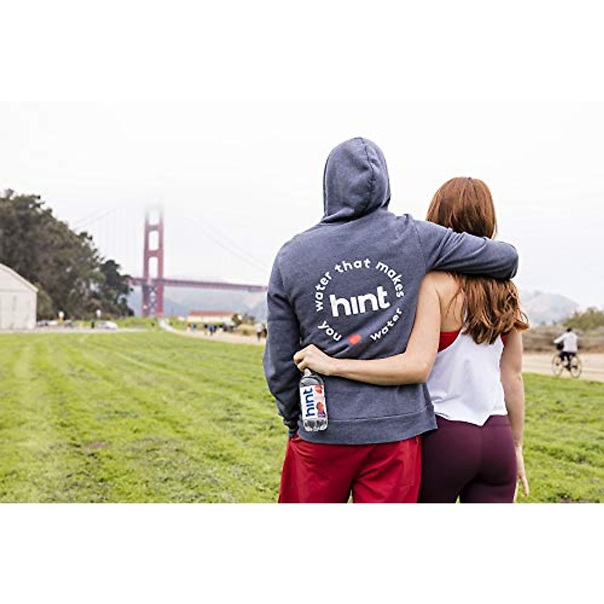 Hint Water Best Sellers Pack (Pack of 12), 16 Ounce Bottles, 3 Bottles Each of: Watermelon, Blackberry, Cherry, and Pineapple, Zero Calories, Zero Sugar and Zero Sweeteners