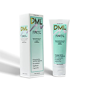 DML Forte Cream 4 Oz (2 Pack)