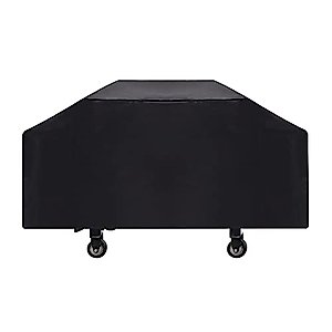 36 Inch Griddle Cover for Blackstone, 1528 Waterproof 600D Polyester Heavy Duty Grill Cover for Blackstone 36" Griddle
