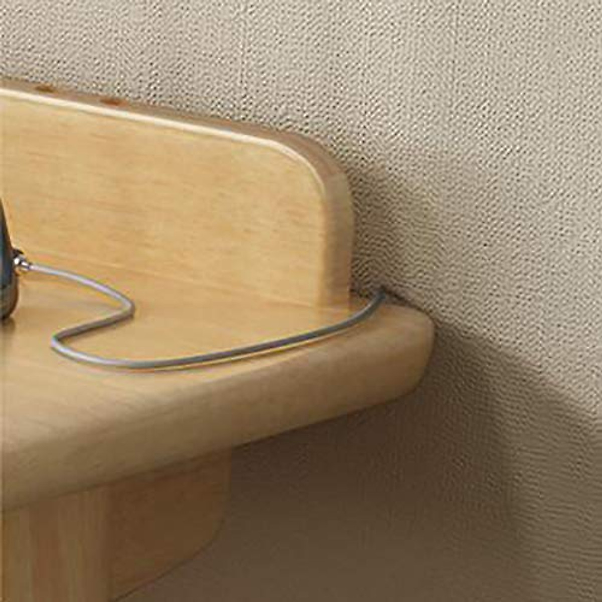 Solid Wood Writing Desk,Simplistic Computer Desk with Drawers,Home Study Desk Office Desk,Sustainable Laptop Table Easy Assembly