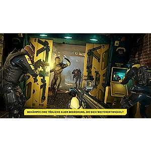 Tom Clancy's Rainbow Six: Extraction PS4