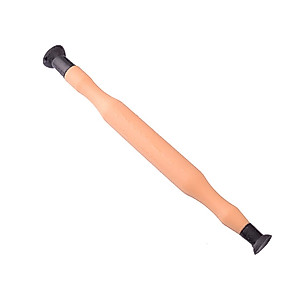 LETAOSK 2pieces Engine/Motor Valve Lapping Hand Tools Lapper Grinding Paste Cylinders Piston Suction Cup