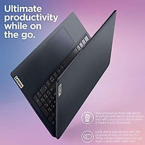 Lenovo ThinkBook 14s Yoga Gen 2 IAP 14" Full HD 2-In-1 Touchscreen Notebook Computer, Intel Core i5-1235U 1.3GHz, 8GB RAM, 256GB SSD, Windows 11 Pro, Mineral Gray