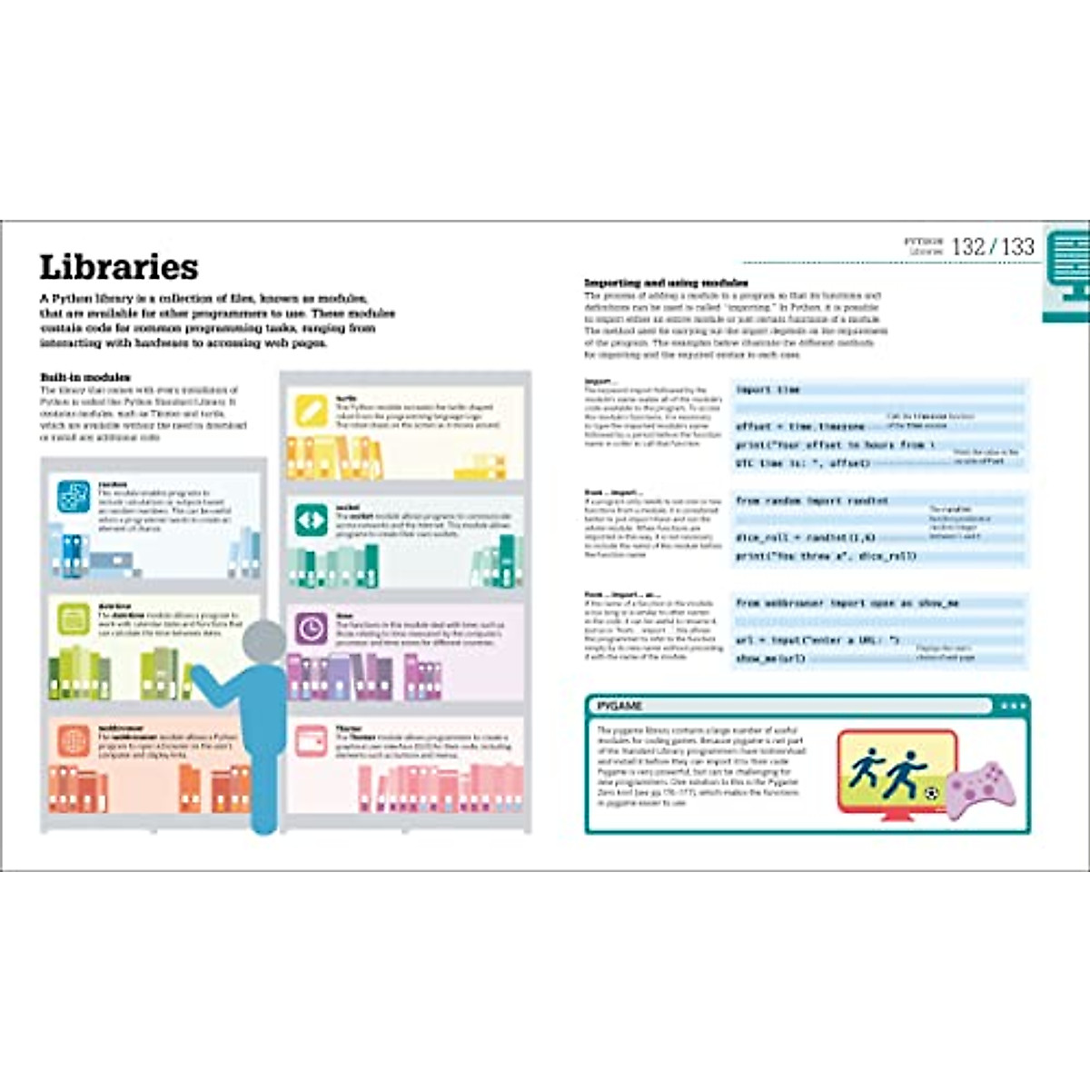 Beginner's Step-by-Step Coding Course: Learn Computer Programming the Easy Way (DK Complete Courses)