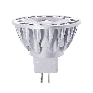 (Pack of 10) Soraa 777056 SM16-07-36D-927-03 Vivid MR16 GU5.3 7.5W 2700K 36 Degree LED Light Bulb