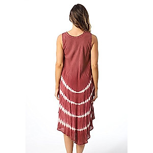 Riviera Sun 21806-ROS-S Dress Dresses for Women