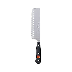 Wusthof Classic 7-Inch Hollow Edge Nakiri