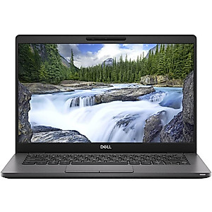 Dell Latitude 5300 2-in-1 Notebook, 13.3" FHD (1920X1080) Touchscreen Laptop, Intel Core 8th Gen i5-8365U, 16GB DDR4 RAM - 256GB SSD, Backlit Keyboard, Windows 10 Pro (Renewed)