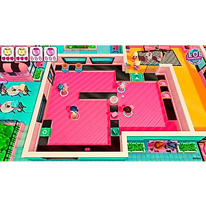 Lol Surprise! B.B.S Born to Travel