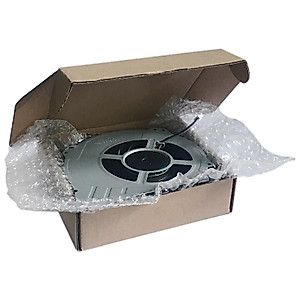 Rinbers® Replacement Internal CPU GPU Cooling Fan Heatsink Cooler with Tool Kit for Sony PlayStation 4 PS4 Pro Console CUH-7000 CUH-7000BB01 CUH-7115B 7116B CUH-7215B 7216B 7000-7500 KSB1012H