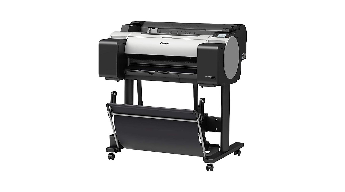 Canon imagePROGRAF TM-200 Printer | Precision Inkjet Printing