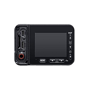 Sony RX0 II 1” (1.0-type) Sensor Ultra-Compact Camera