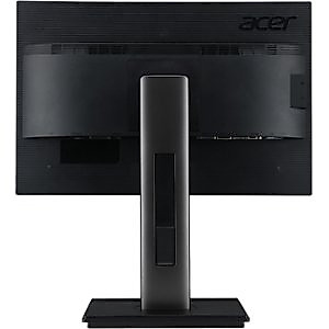 Acer UM.EB6AA.001 22-Inch Screen LCD Monitor, Dark Gray