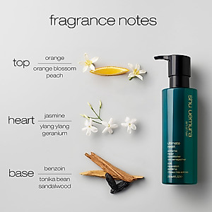 Shu Uemura Ultimate Reset Extreme Repair Conditioner | Strengthens to Reduce Breakage and Split Ends | Deeply Conditions and Nourishes | With Japanese Rice Extract | For Dry and Very Damaged Hair