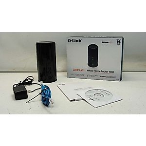DIR-645 Whole Home Router 1000