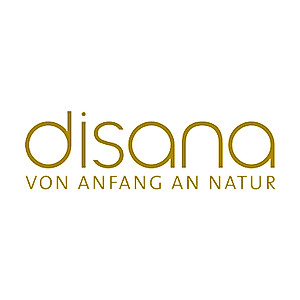 DISANA 100% Wool Diaper Cover Organic Merino Soaker Over Pants Cloth Diapers Nappy 131 (Orange, 86-92)