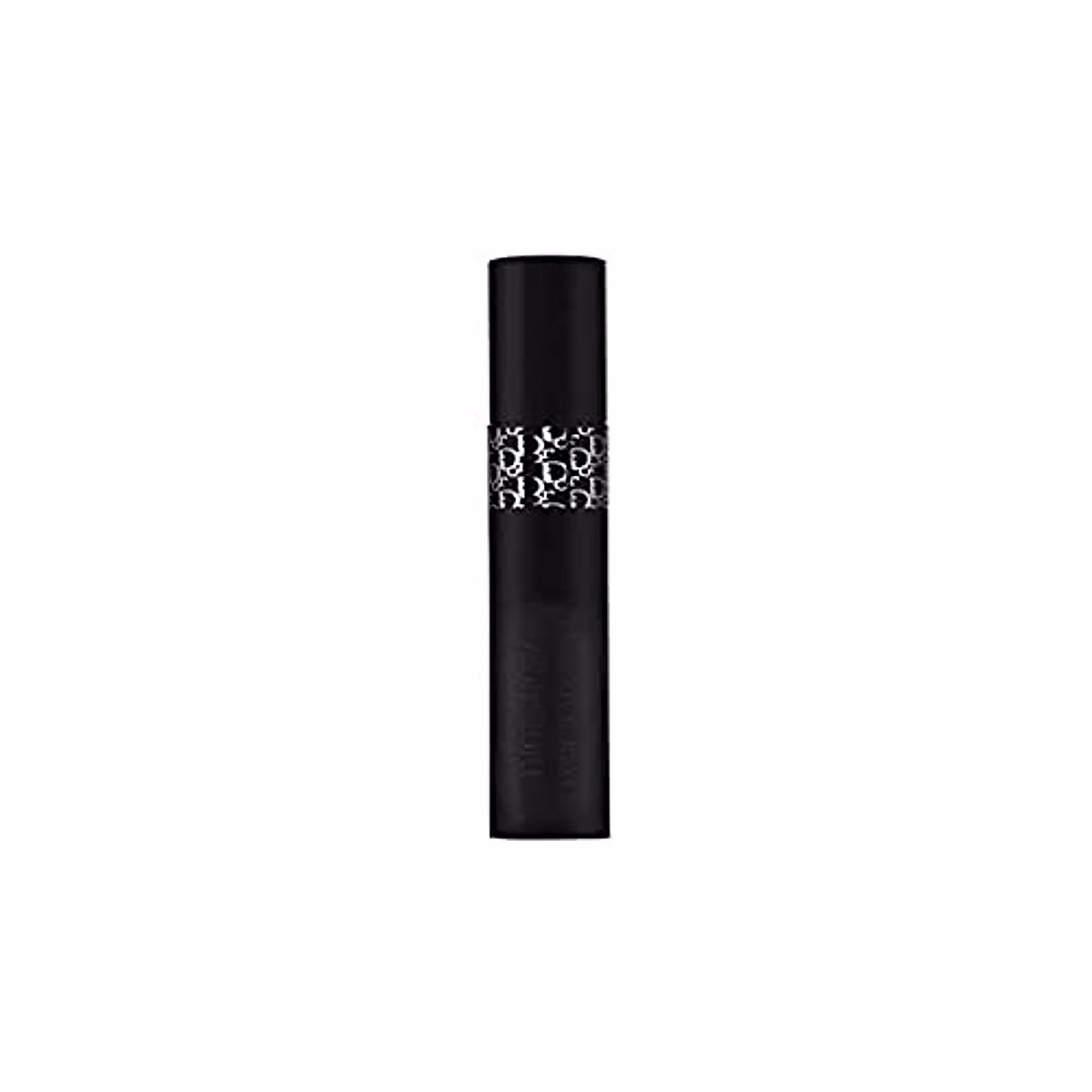 Dior Diorshow Pump N Volume HD Instant XXL Volume Mascara 090 Black Pump, 0.21 Ounce