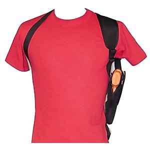 Shoulder Holster for Desert Eagle - 6" Barrel