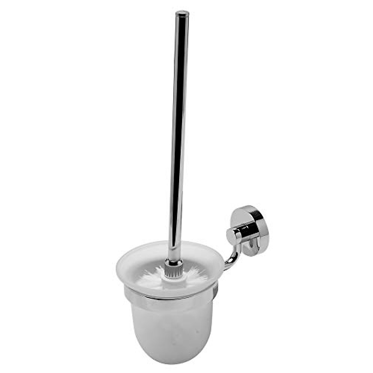 ALFI brand AB9513-PC Matching Bathroom Accessory Set (6 Piece), Polished Chrome