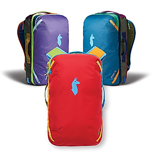 Cotopaxi Allpa 28L Travel Pack - Del Dia One of A Kind!