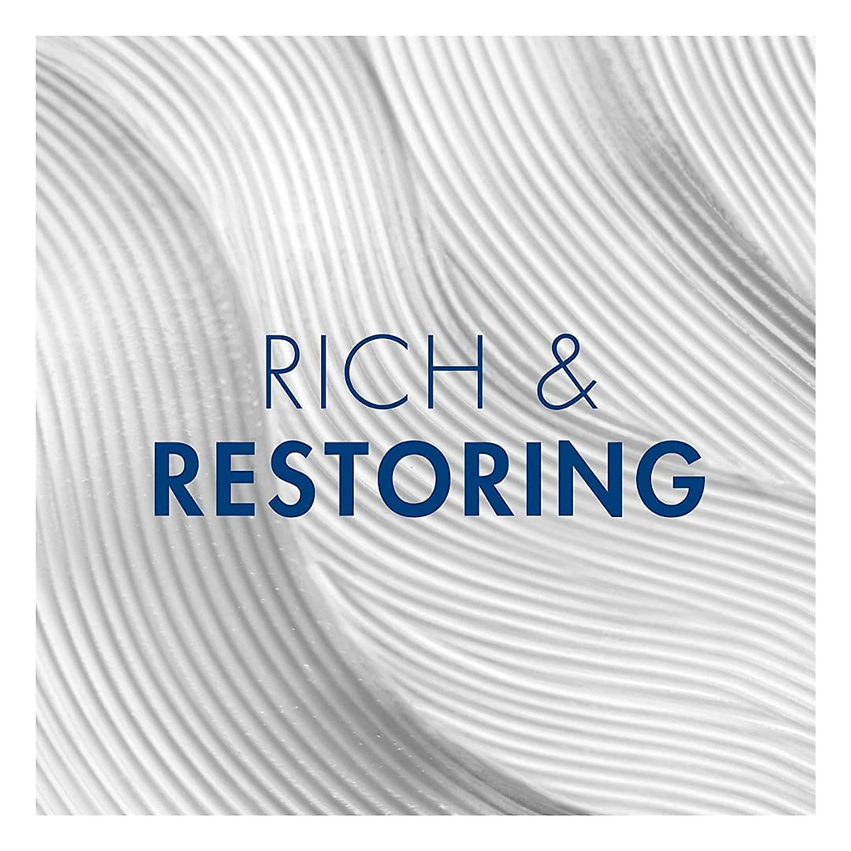 Nexxus Shampoo and Conditioner for Dry Hair Therappe Humectress Silicone-Free, Moisturizing Caviar Complex and Elastin Protein 33.8 oz 2 Count