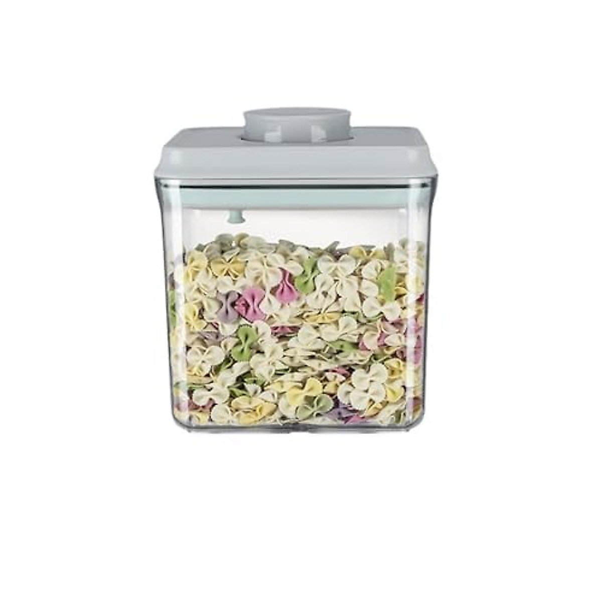 Miskyn Household storage sealed storage tank grain dry food snack sealed cans