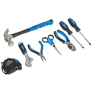 Grip 9 pc Children's Tool Kit