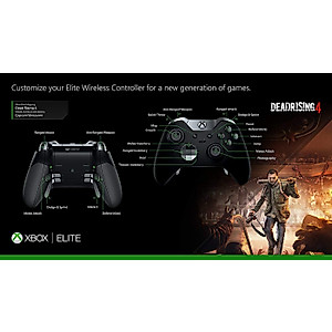 Dead Rising 4 - Xbox One (Renewed)