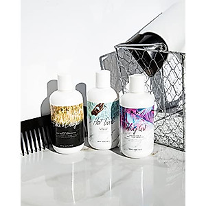 IGK Hot Girls Hydrating Shampoo 236 ml / 8 oz