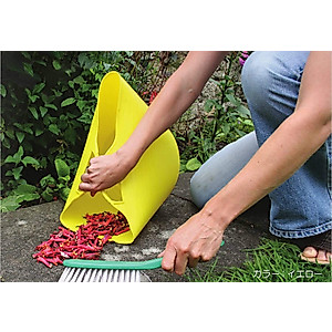 Red Gorilla Small Flexible Plastic Tub, Toy Storage, Laundry, Gardening & More, 14 Liter/3.7 Gallons, Green