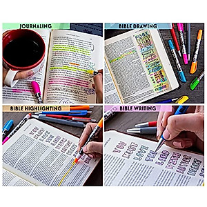 Bible Study Kit and Bible Study Kit Pastel Bundle