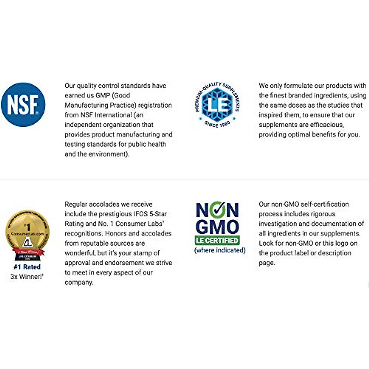 Life Extension Super R Lipoic Acid 240mg, 90 Capsules, Vegetarian