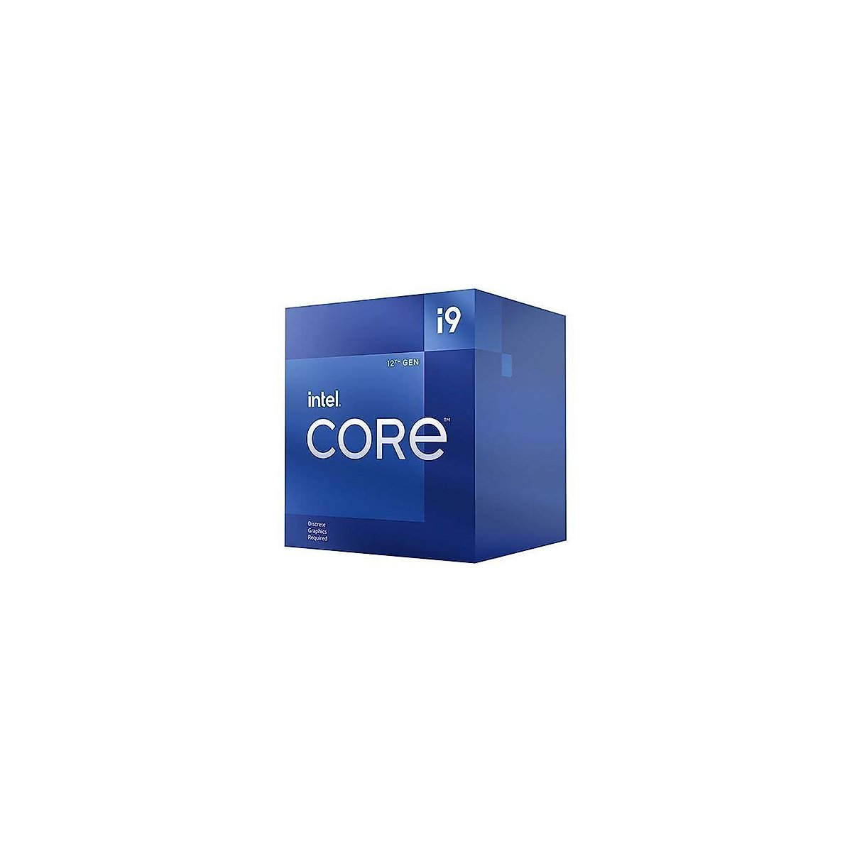Intel Core i9 (12th Gen) i9-12900F Hexadeca-core (16 Core) 2.40 GHz Processor - Retail Pack