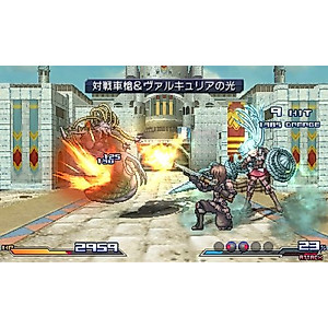 Project X Zone [First-Print Special Edition] [Japan Import]