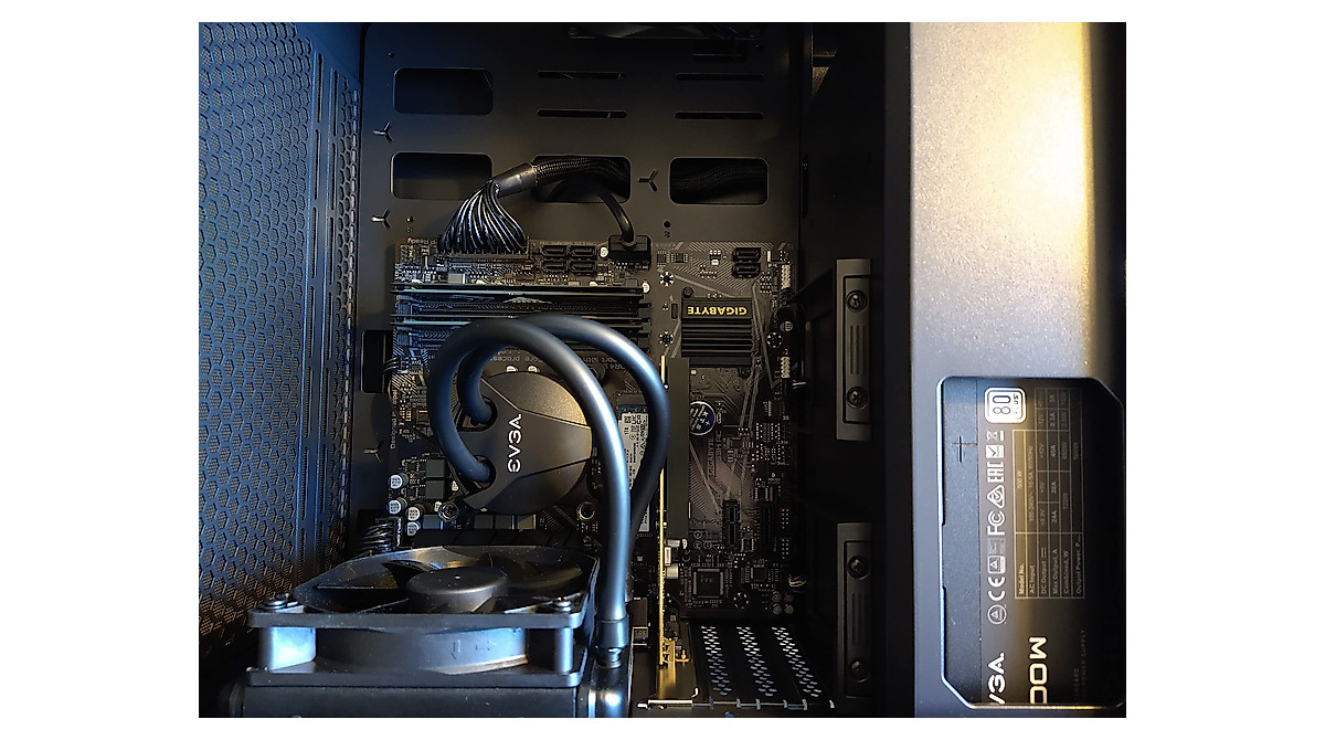 Centaurus Monolith 2 PC with Intel i9-12900K | Fast, Powerful & Ready ...