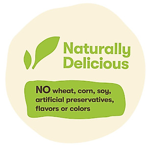 Pet 'n Shape Sweet Potato Chews Jerky Dog Treats - 16 Ounce