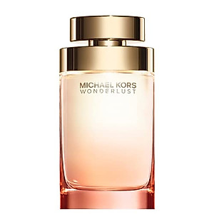 Michael Kors Wonder Lust for Women Eau de Parfum Spray, 5 Ounce