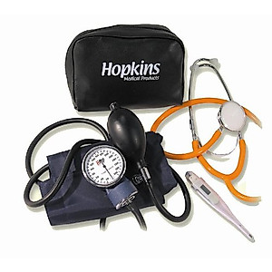 Adult Vital Sign Kit