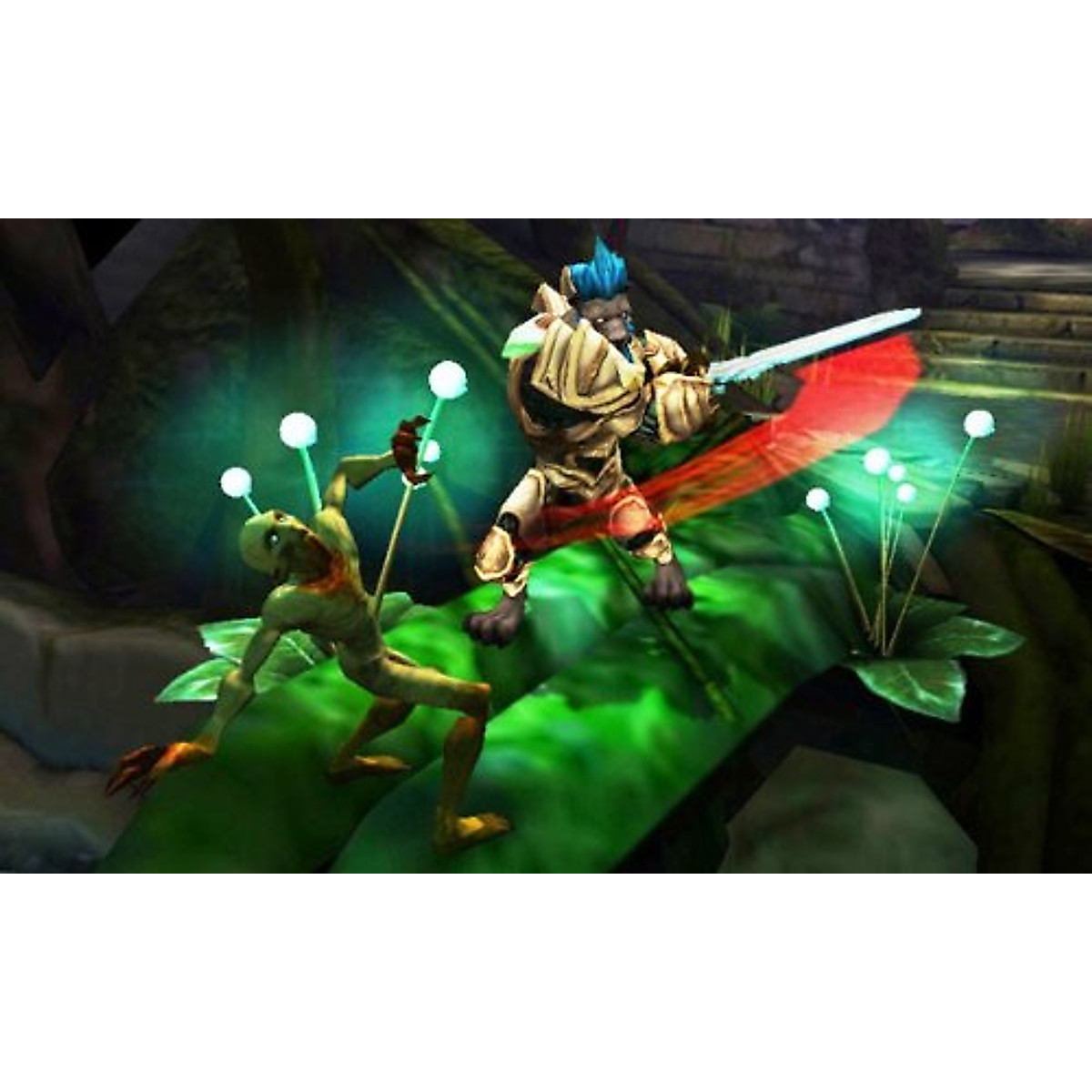 Heroes of Ruin by Third Party