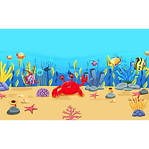 Swim Diapers, swim pants for Little Swimmers Size 4-5(15-40 LBS, Count- 17 PCs), Disposable diaper for Splashers