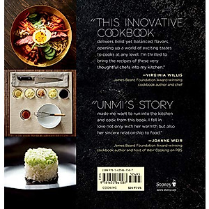 Curry & Kimchi: Flavor Secrets for Creating 70 Asian-Inspired Recipes at Home